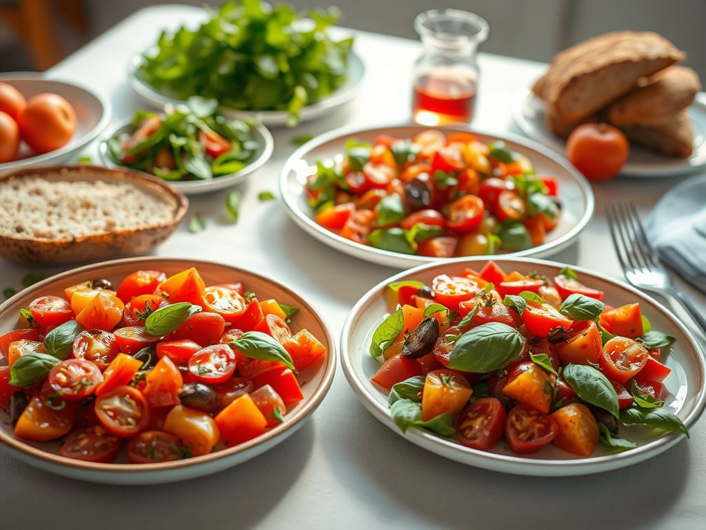 Discover Healthy Cooking: Recipes from Influential Women Chefs You’ll ...